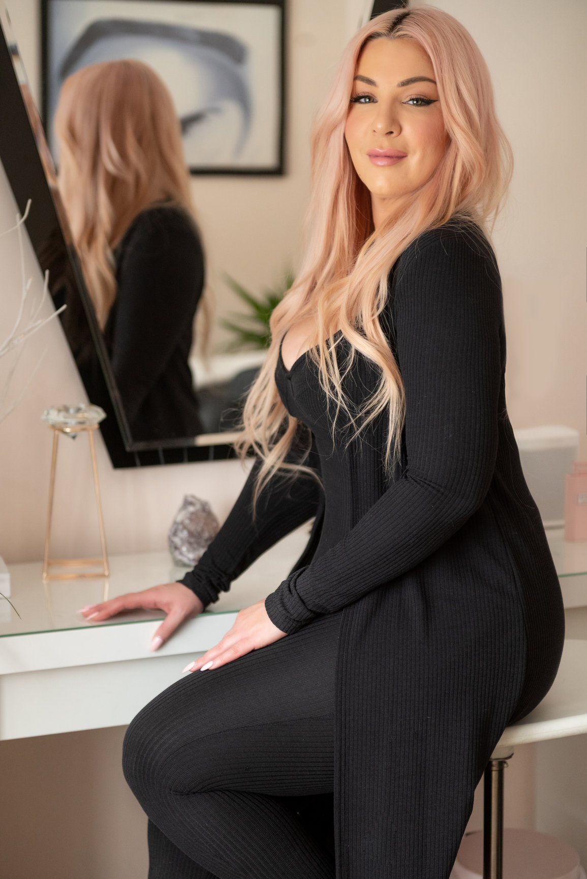 Business Spotlight-Bella Brown Beauty Studio, Jackson Michigan ...