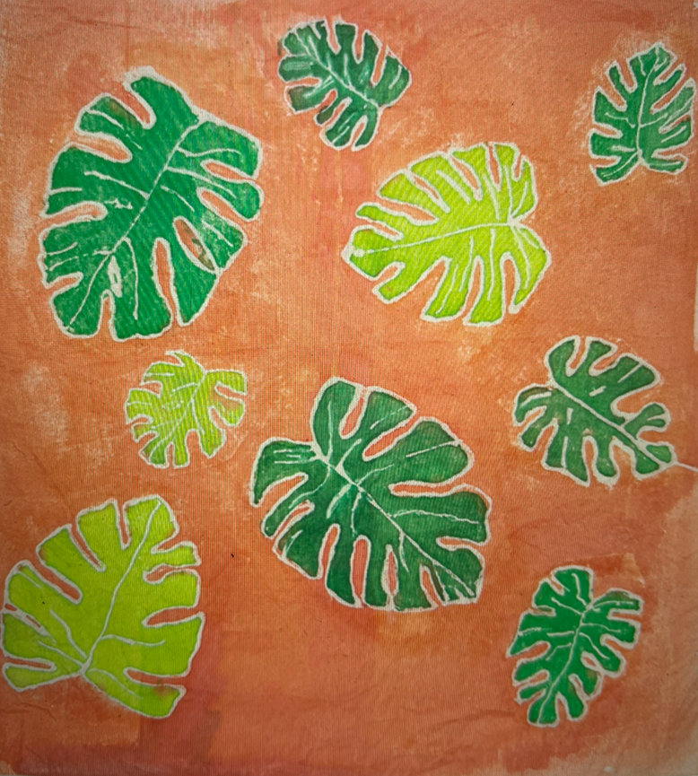 Batik Banners for Kids - DS Arts Studio & Gallery