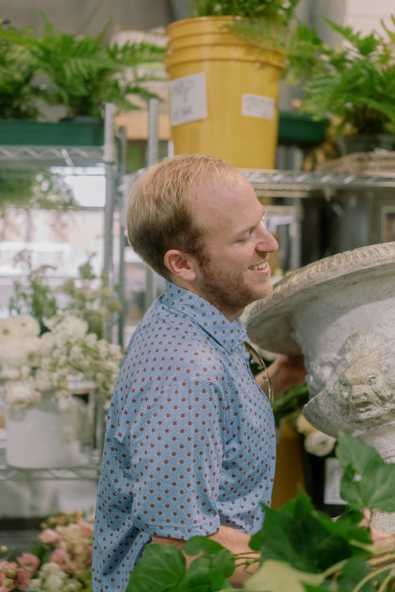 our story - Knestrick By Design