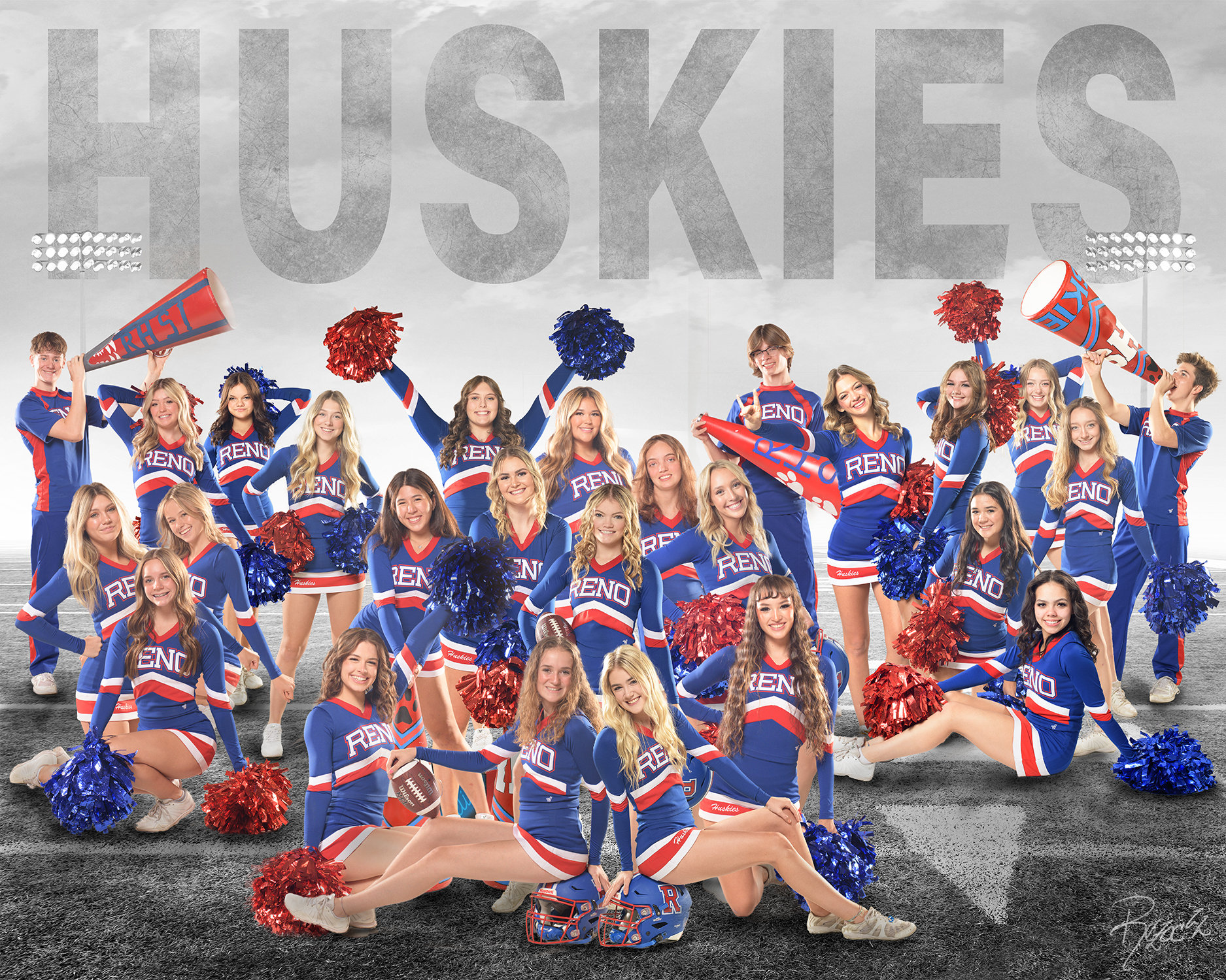 Pete Rezac Photography | Reno Nevada Photography | Headshots | Senior ...