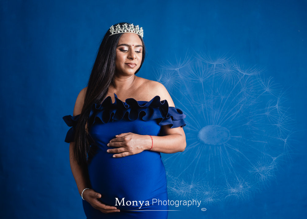 Maternity Pregnancy by Monya ~ Studio or location in Gauteng