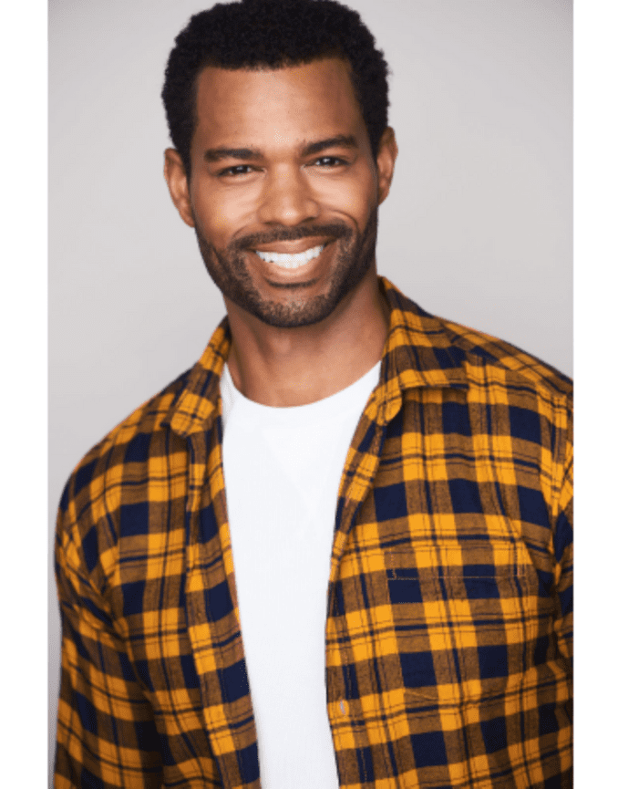 DERRICK V - Cyber Shot Studios