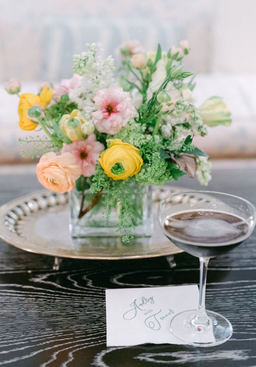 Knestrick By Design - Nashville, Tn Weddings, Events and Design