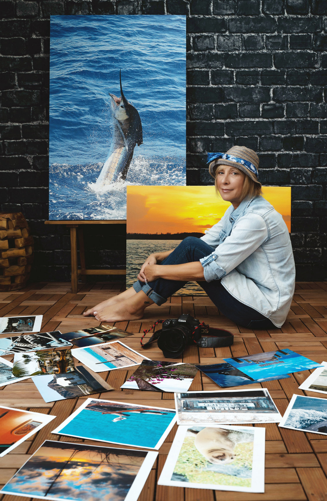 HEADSHOTS AND BRANDING - Penny Fraser Photography Empowerment ...