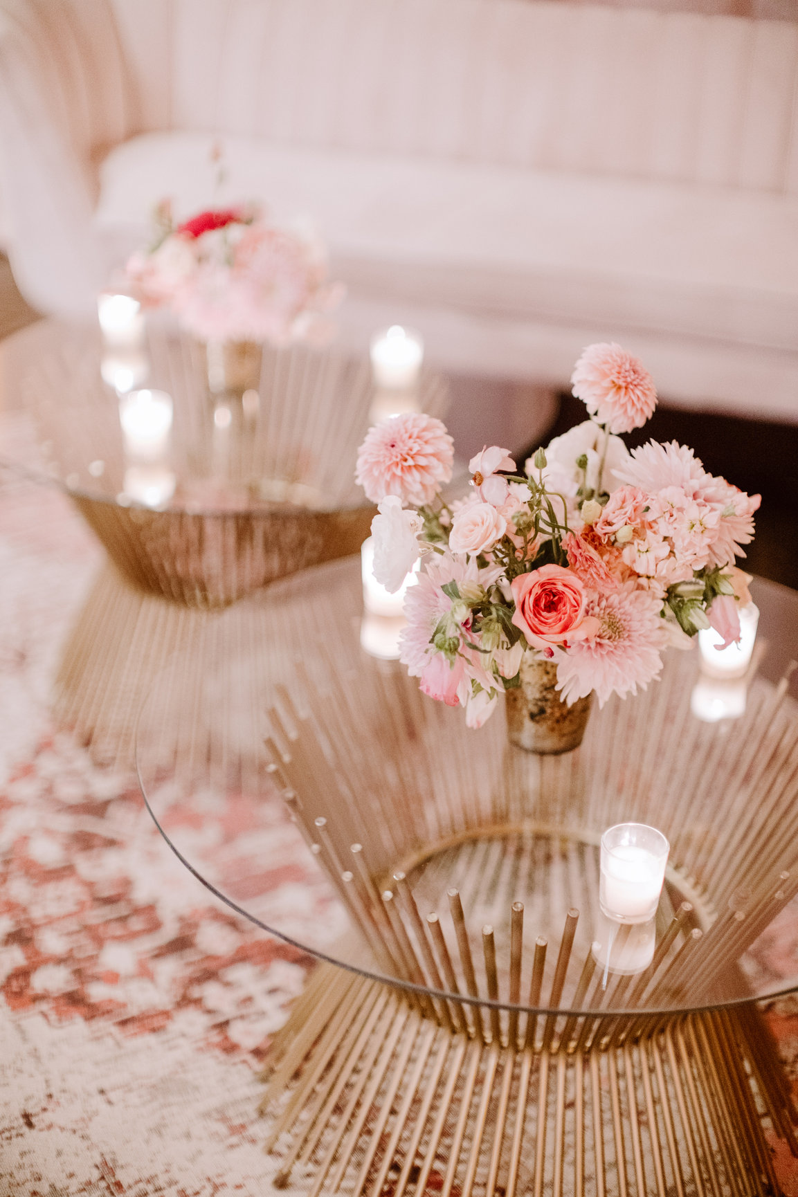 Knestrick By Design - Nashville, Tn Weddings, Events and Design