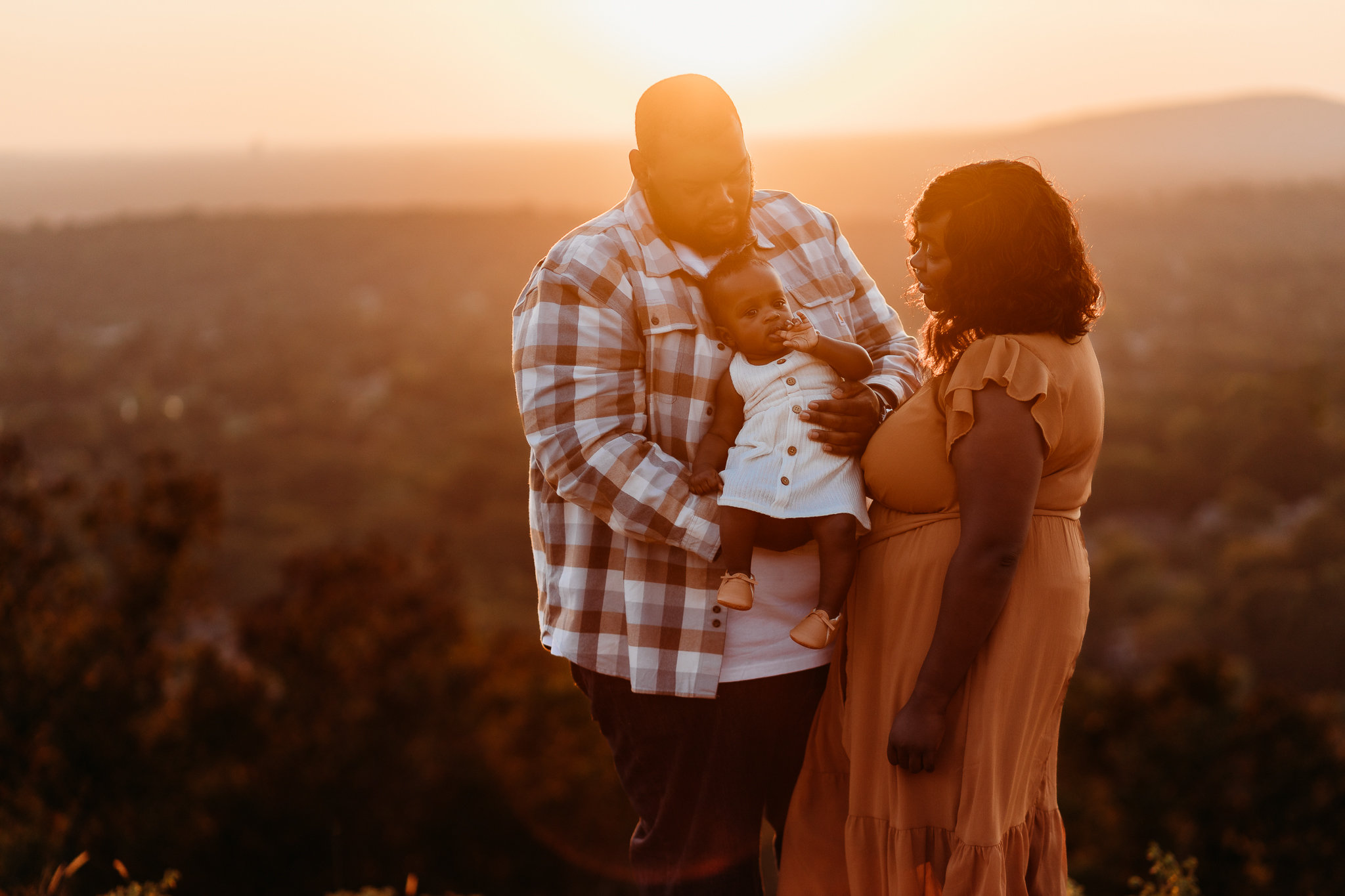 Huntsville Alabama Best Family Photographers| North Alabama Mountains