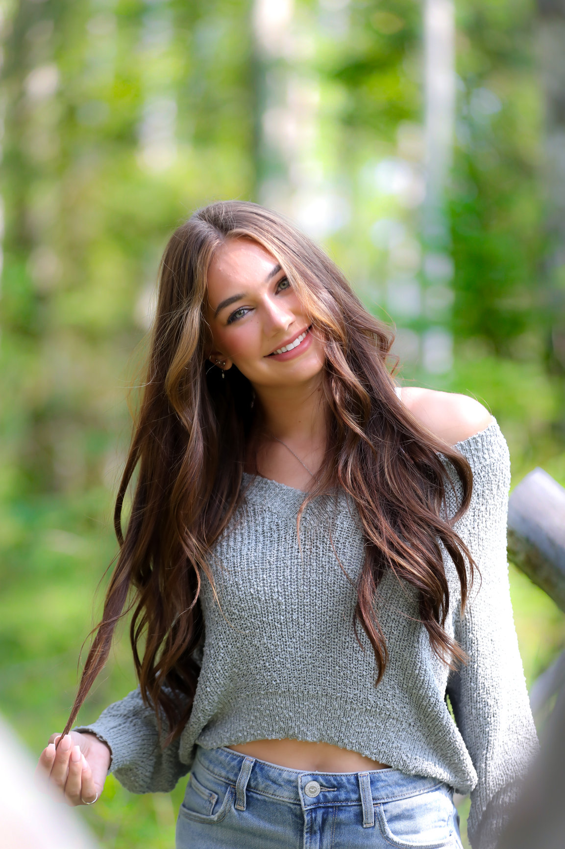 Kasen Christensens Whitefish Senior Portraits Adventure, Aspen, Lake Magic!