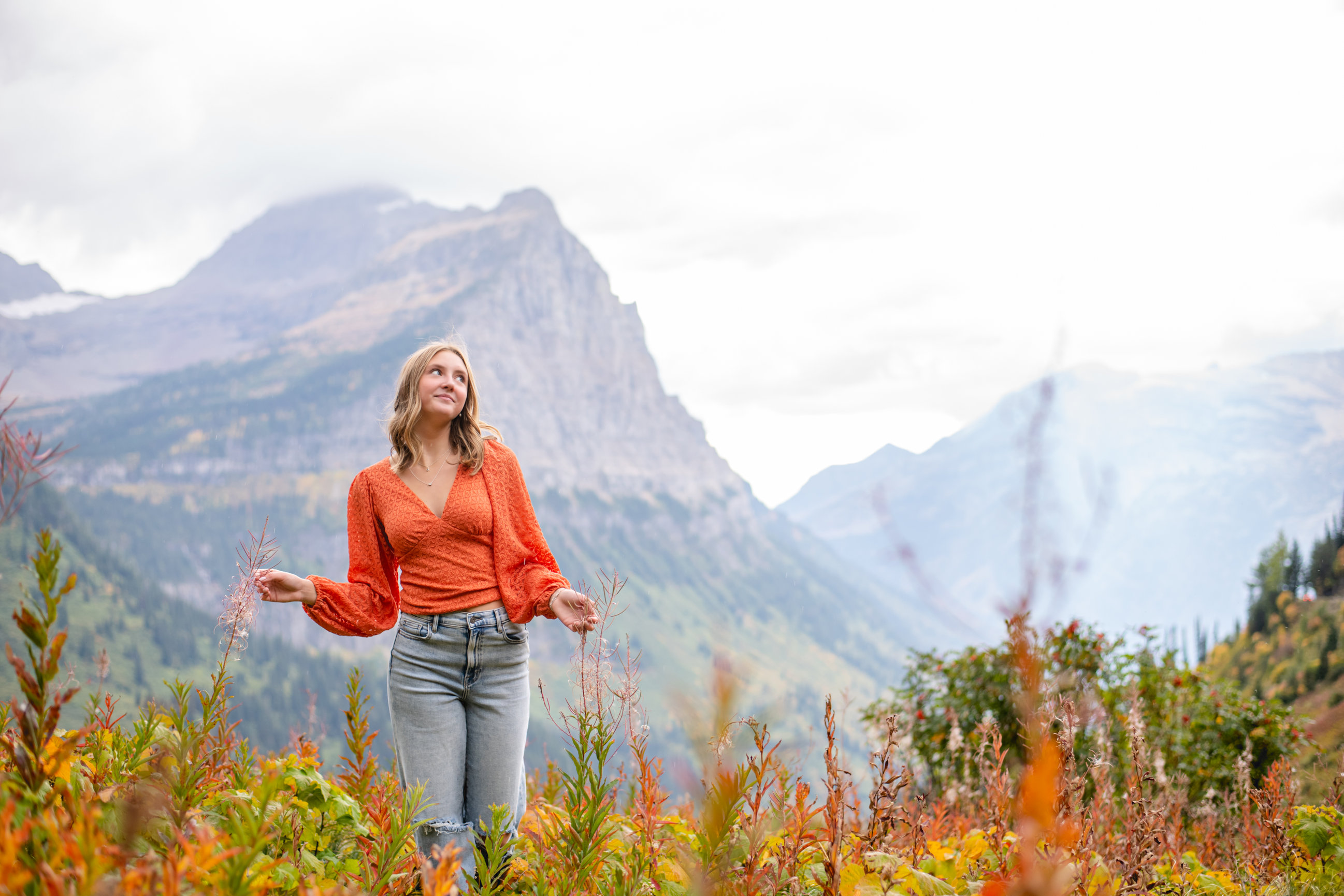 Shawna Benson Photography | Bigfork Montana Portrait and Personal ...