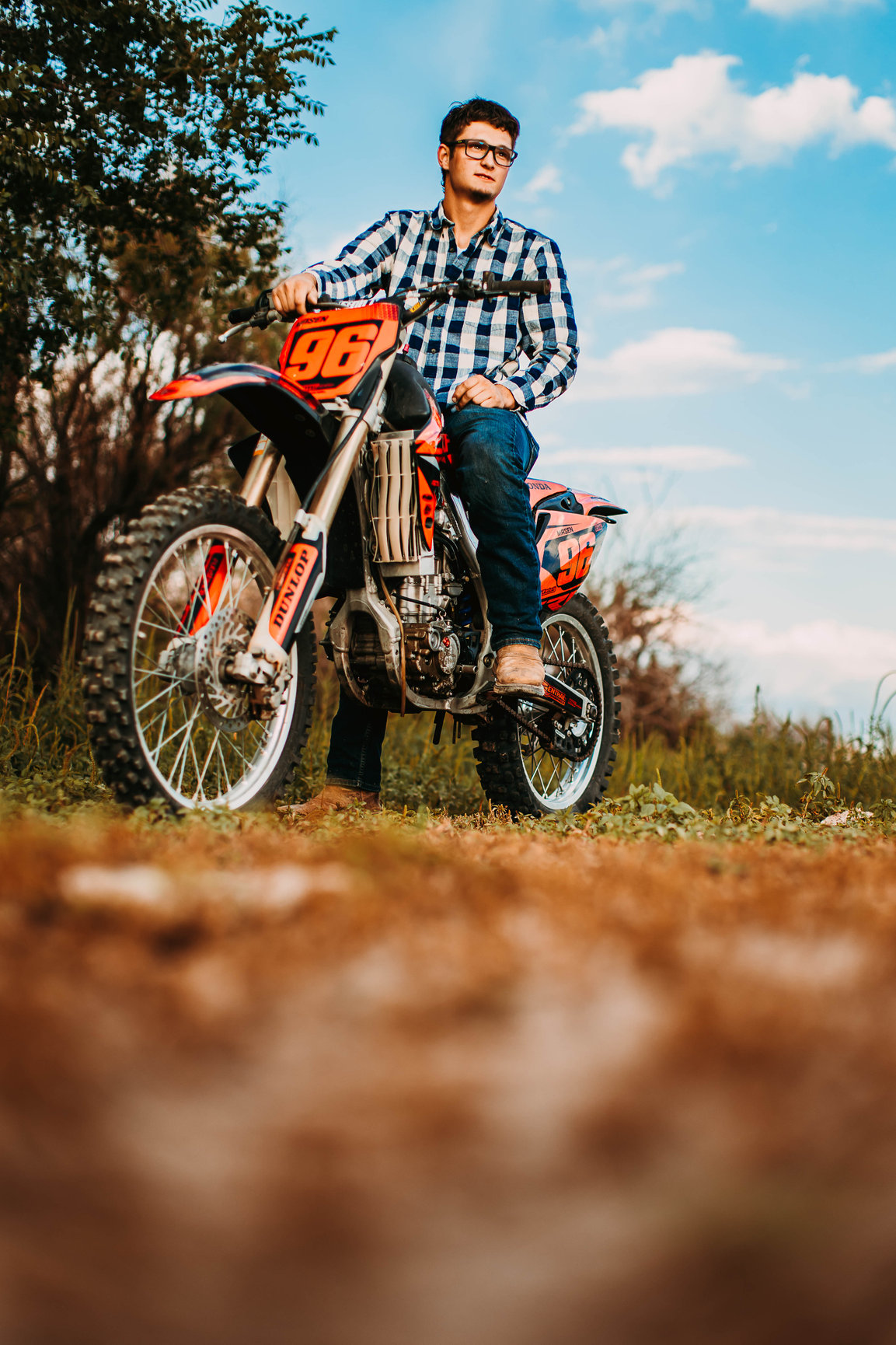 Document the Journey - Amanda AnnO'lene Photography