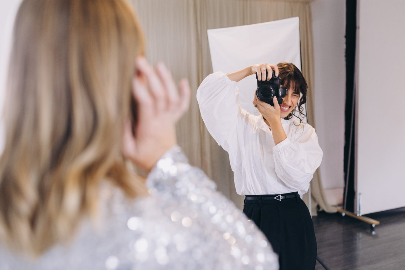 Certified Remote Online Business Manager | Charlene Stackle