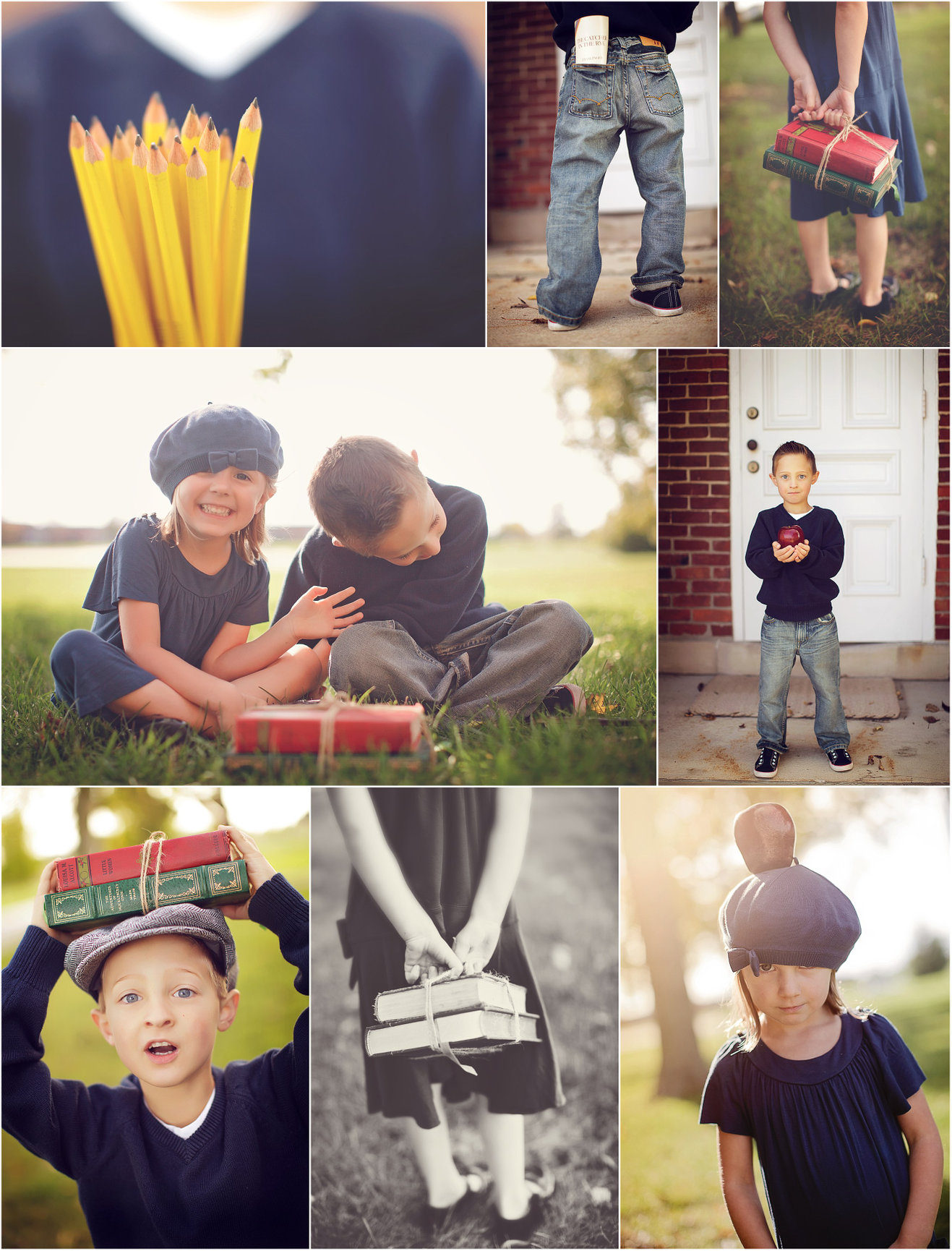 Tips for Capturing Picture Perfect Graduation Shots