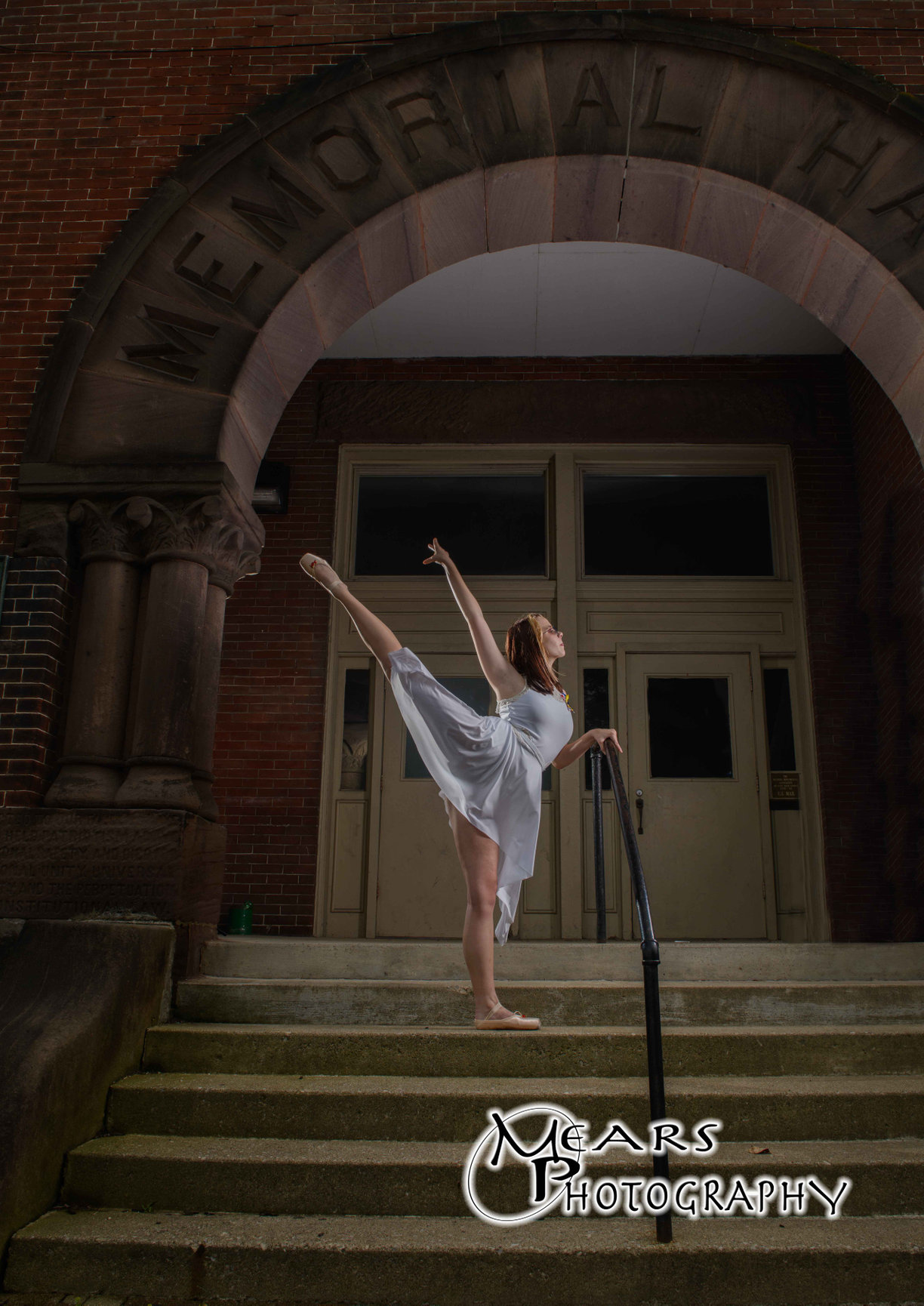 Marris - Mears Photography