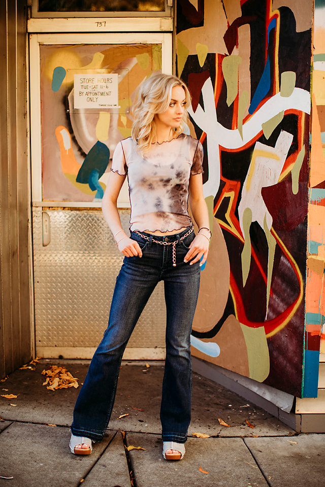 Maddie, Sumner Senior Photographer - Jennifer Tibbetts Photography