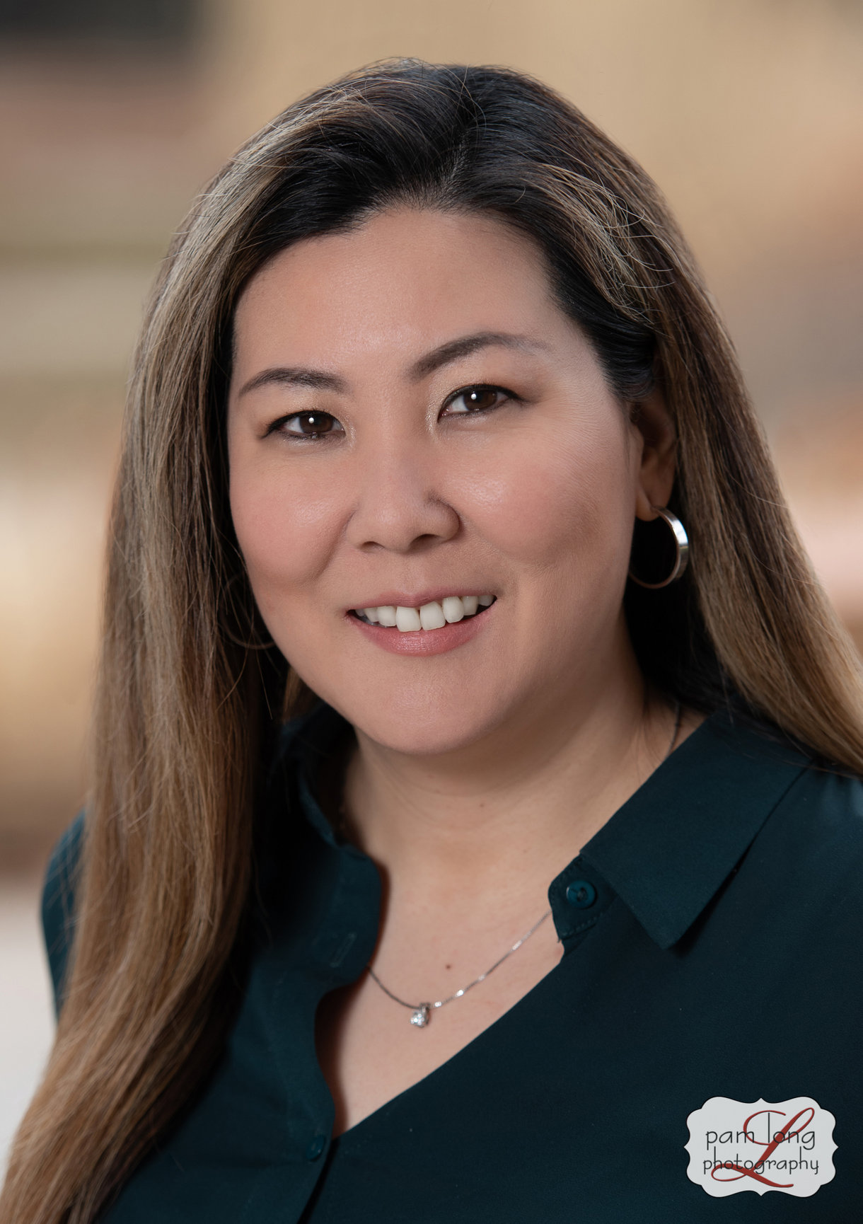 Headshots - Pam Long Photography