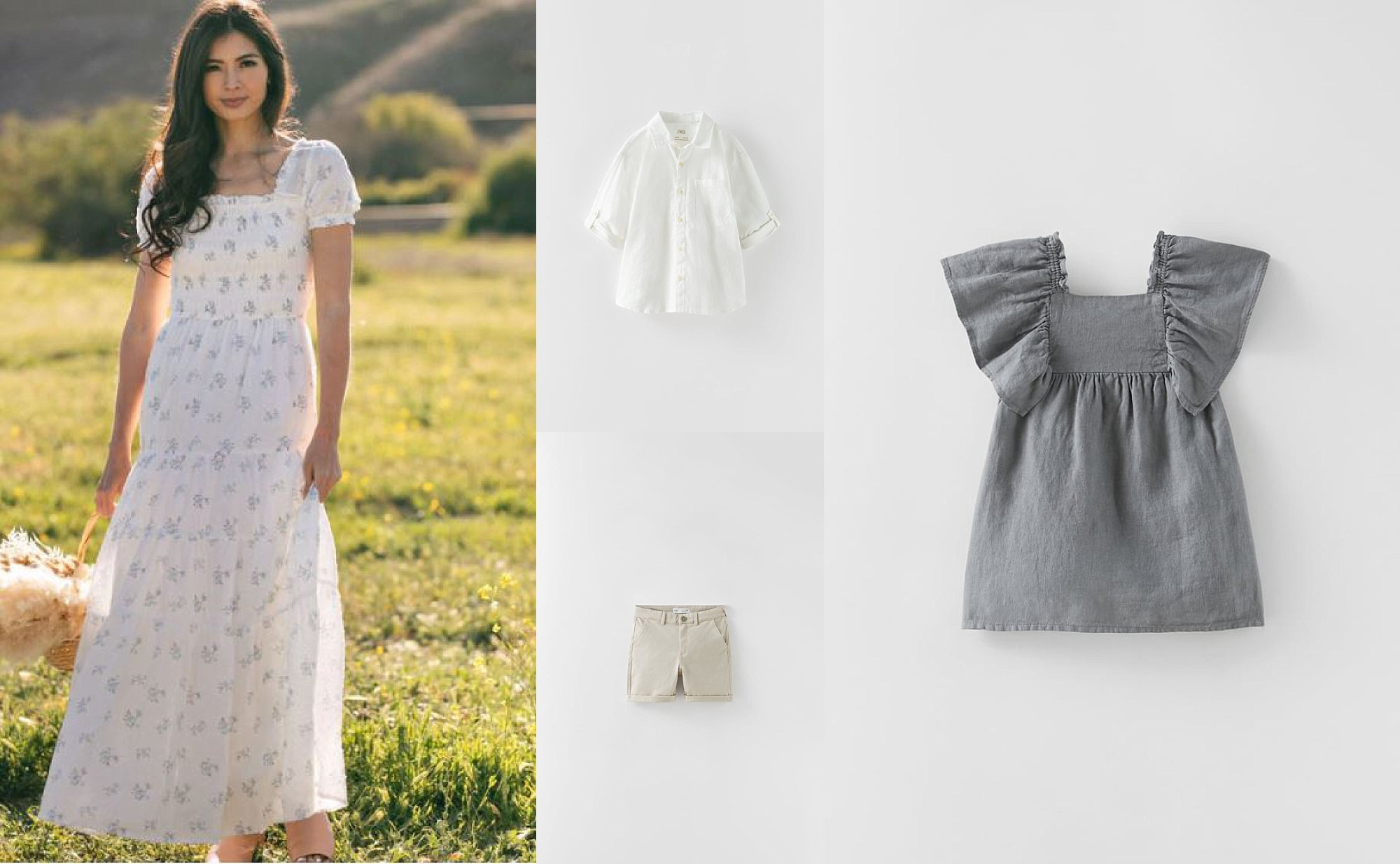 What to Wear for Spring Photo Sessions in Minnesota