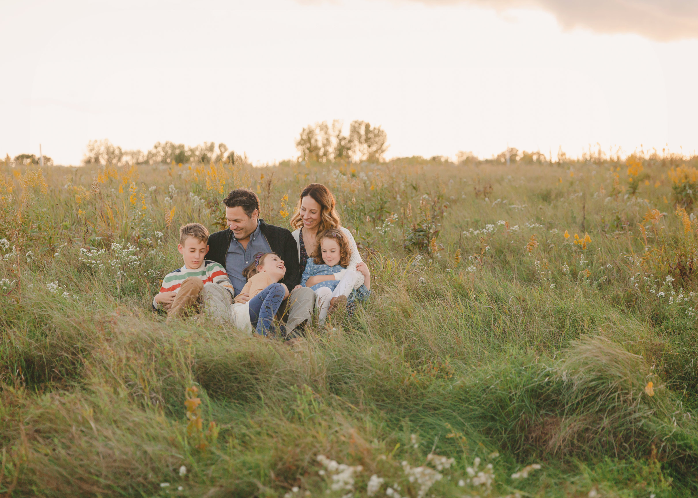 Capture the REAL Moments with a Lifestyle Photo Session | Twin Cities ...