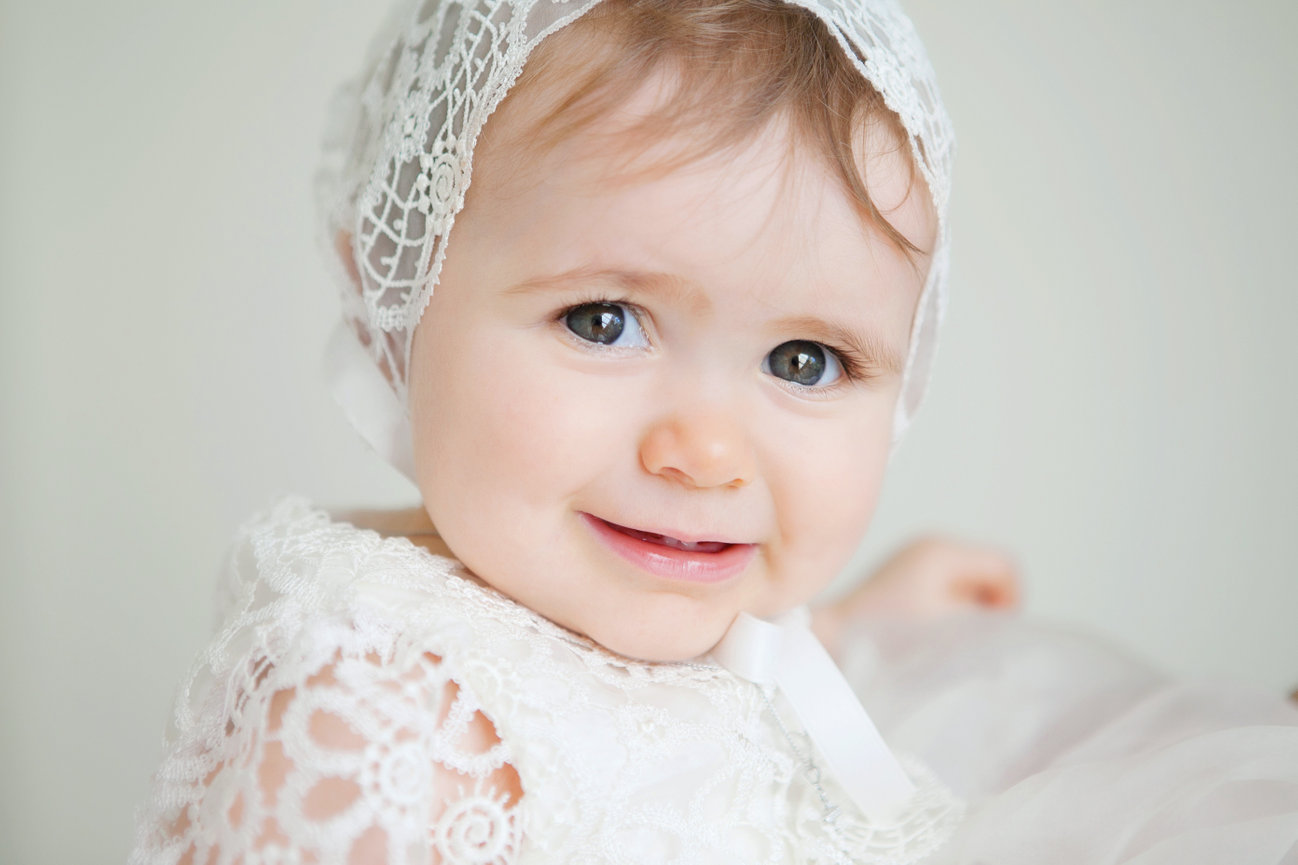 Christening Pricing - Kelly Vella