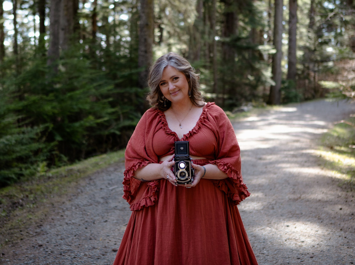 About | Becoming Images | Colorado & Alaska