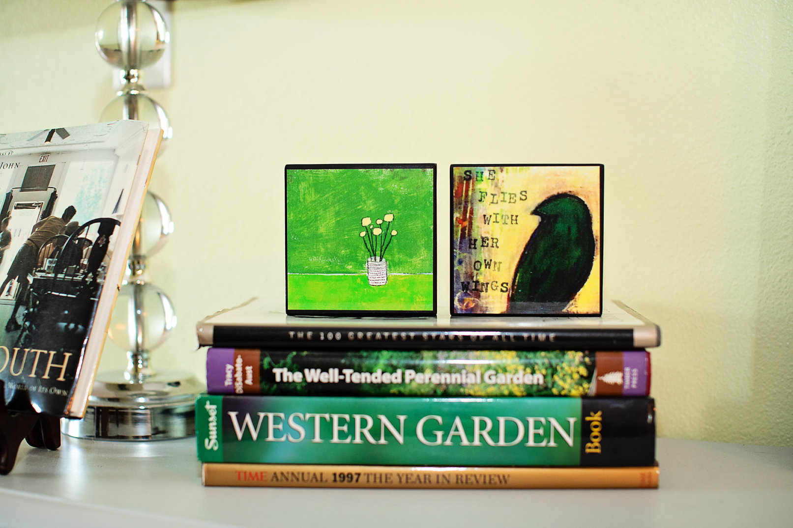 Tonya Gray Art Works, Portland Commercial Photographer - Jennifer ...