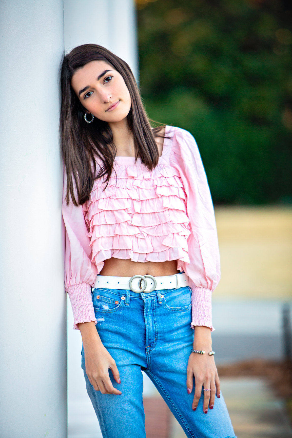Seniors - Katie Mathews Photography