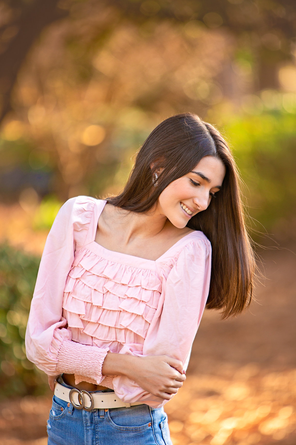 Seniors - Katie Mathews Photography