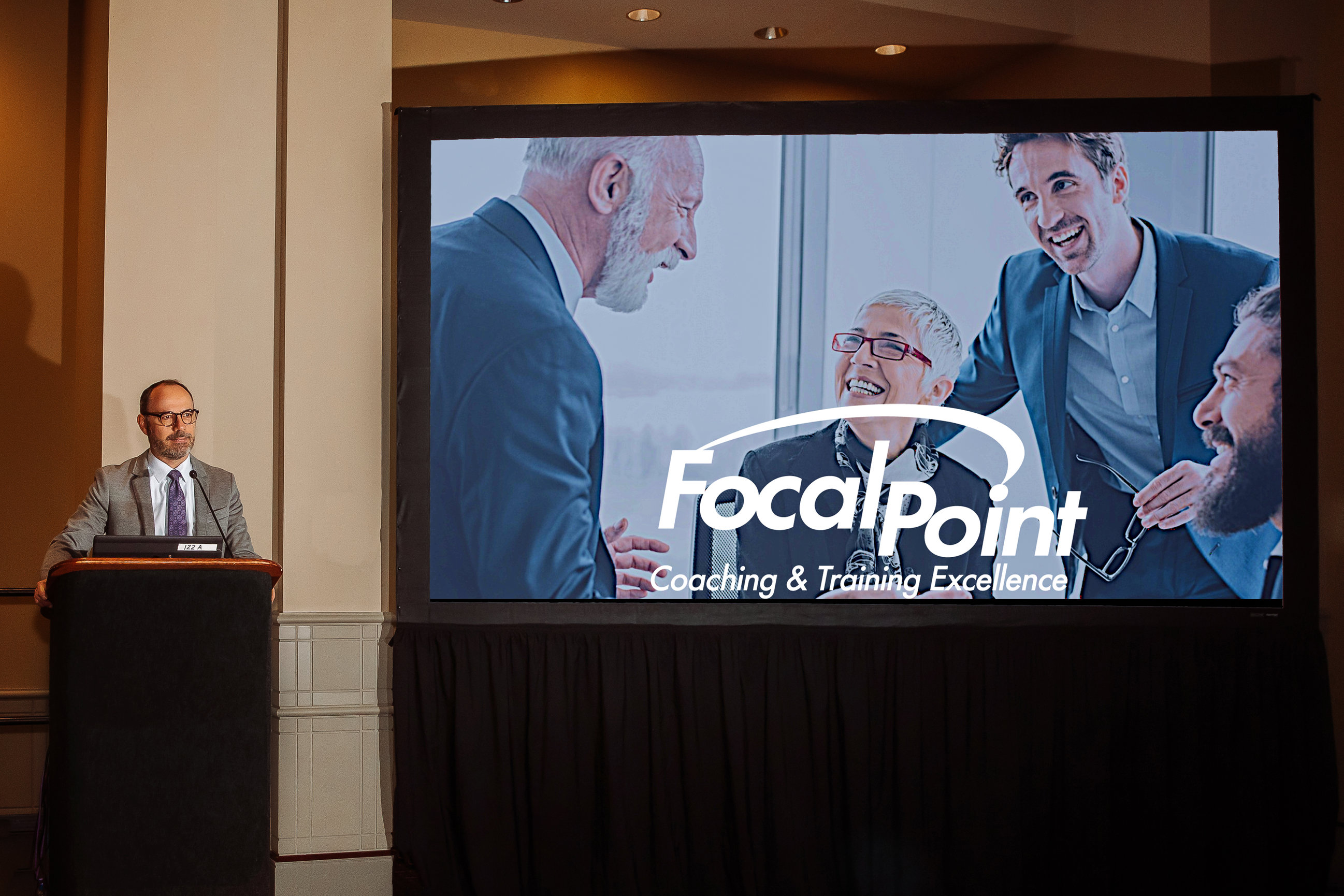 Professional Portraits with FocalPoint Business Coach - Lisa Mongulla ...