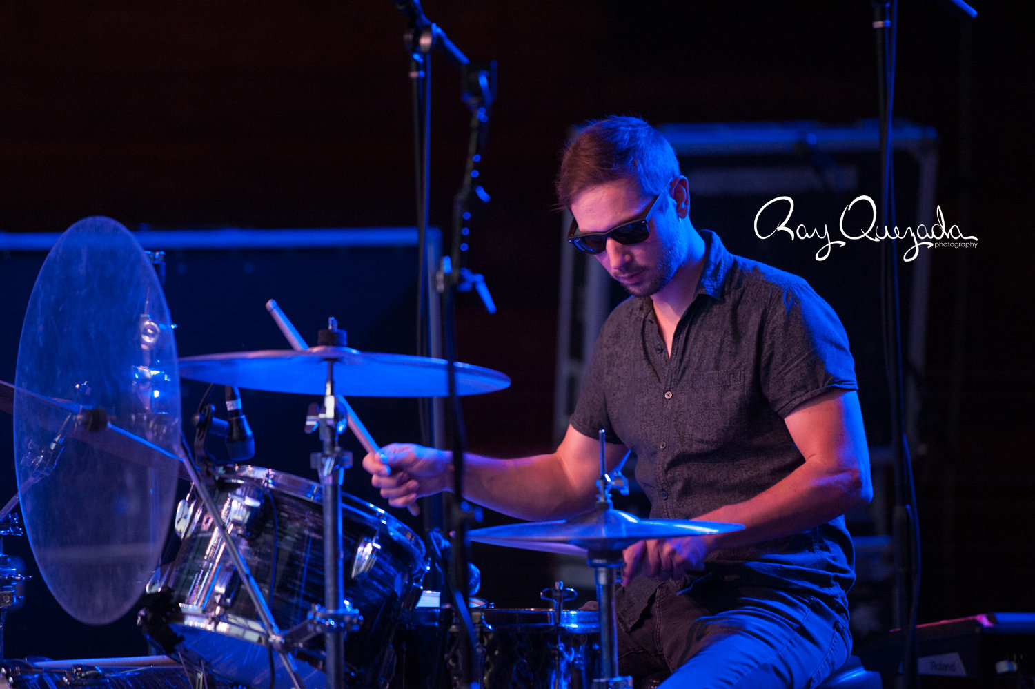 Dustin Massey Band - Ray Quezada Photography