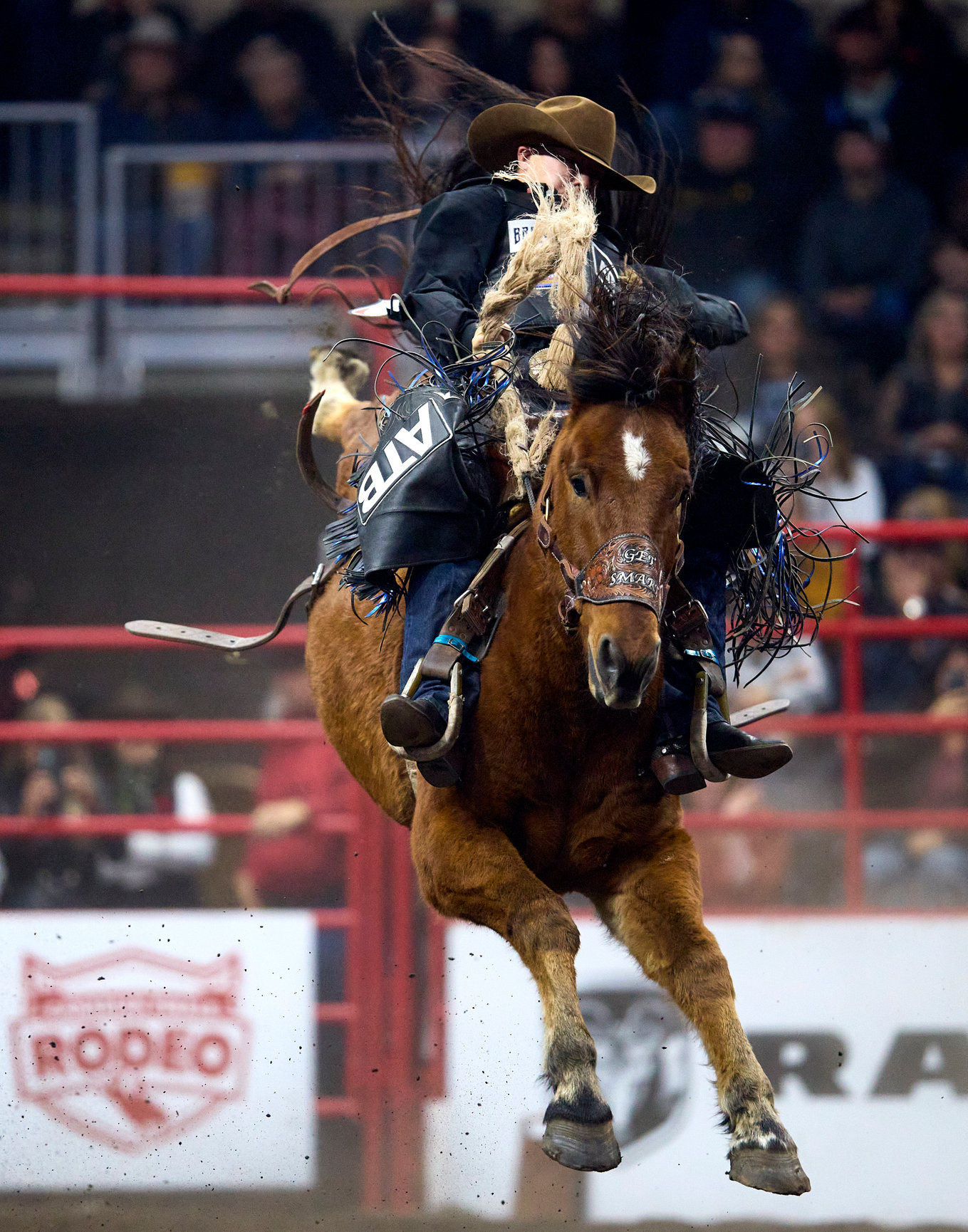 Billie-Jean Duff | Rodeo Photography