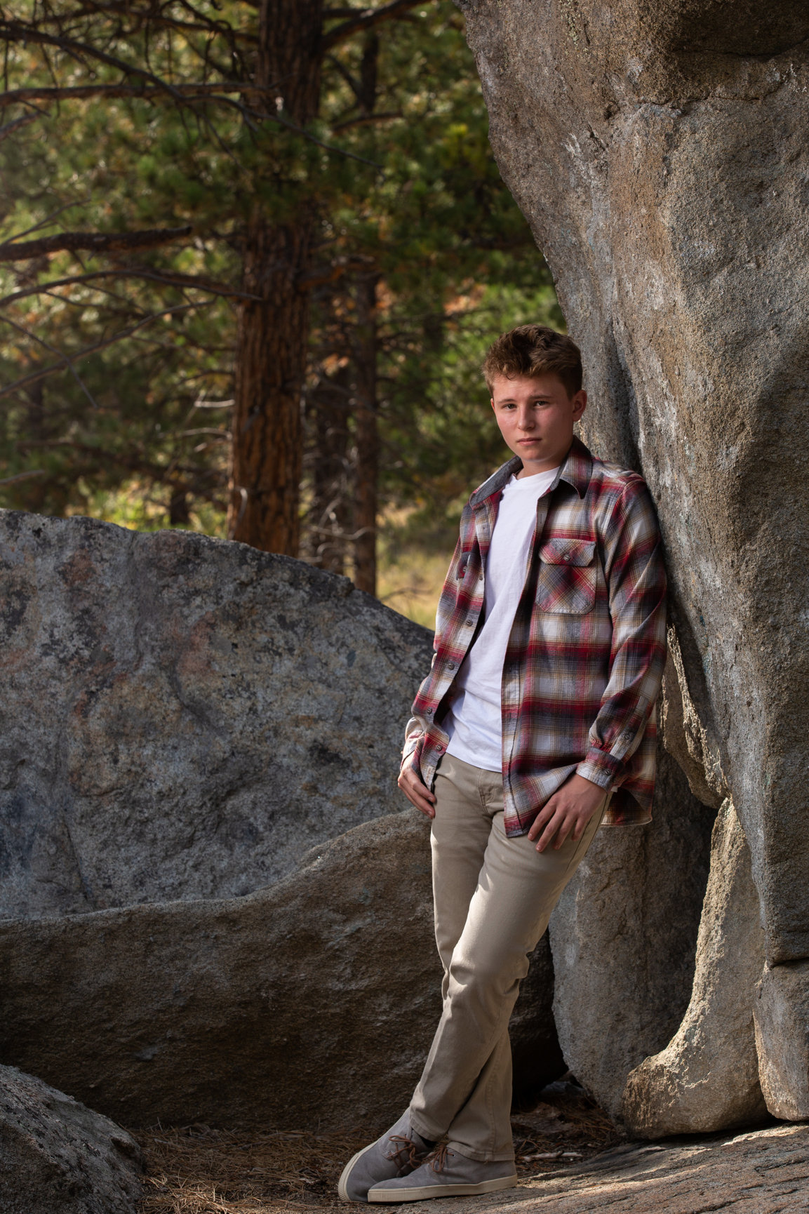 SENIORS - Fallon Mindt