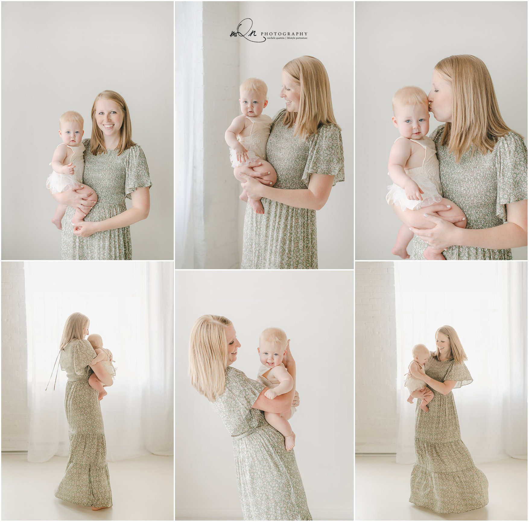 Capture and Preserve the Moments of Motherhood with Luxury Photography ...