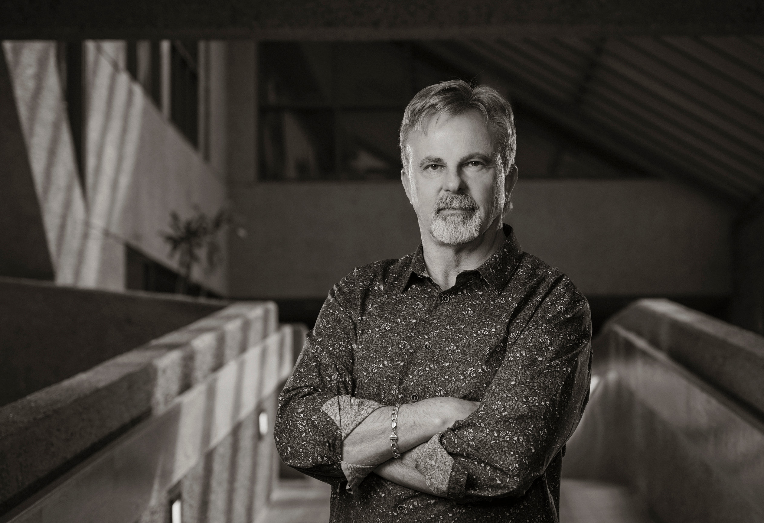 about - Robert Bray Portrait Design