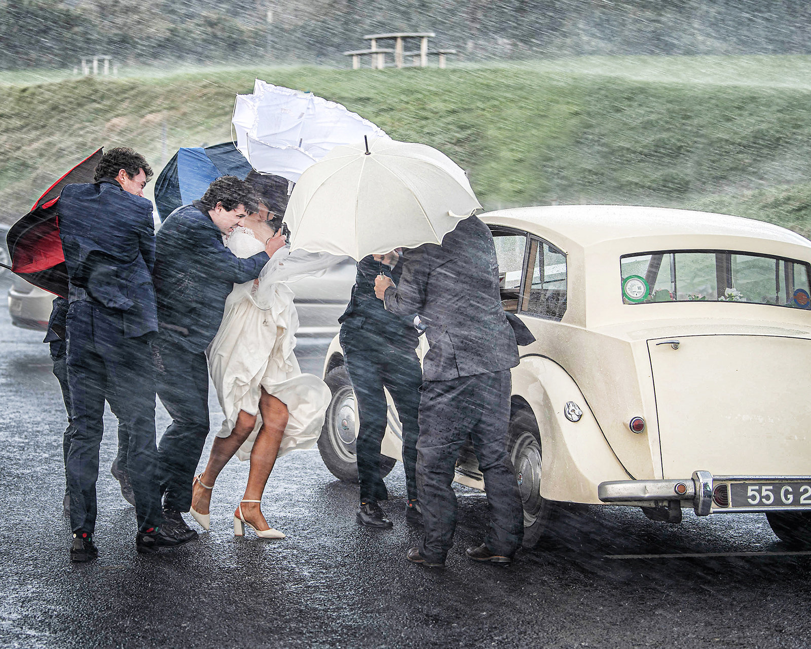 Dillon Photography - Wedding Photographer Galway Ireland