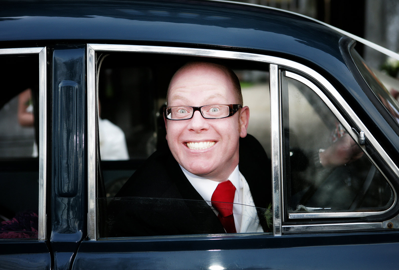 Dillon Photography - Wedding Photographer Galway Ireland