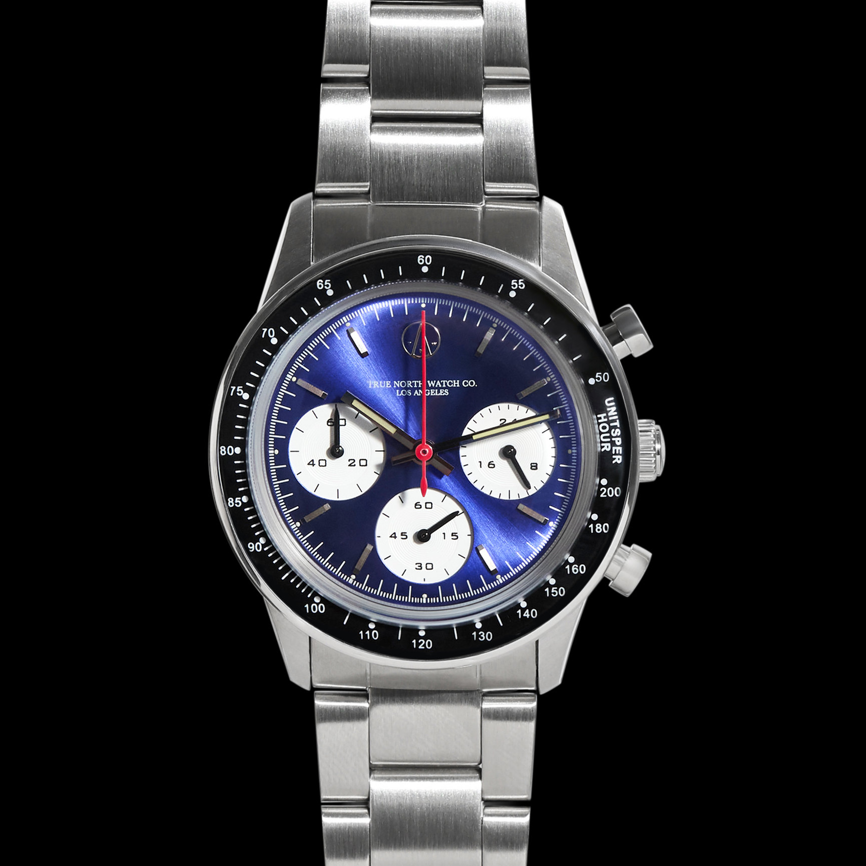 VRT - BLACK LEGEND DIAL