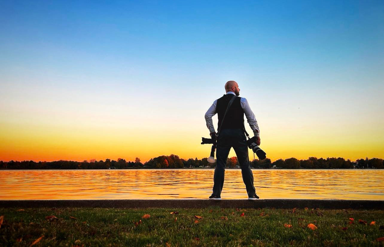 ABOUT US - Martelli Photography