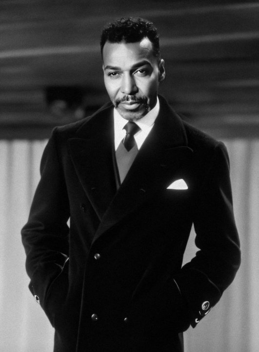 DWIGHT EUBANKS - Purple Door Salon