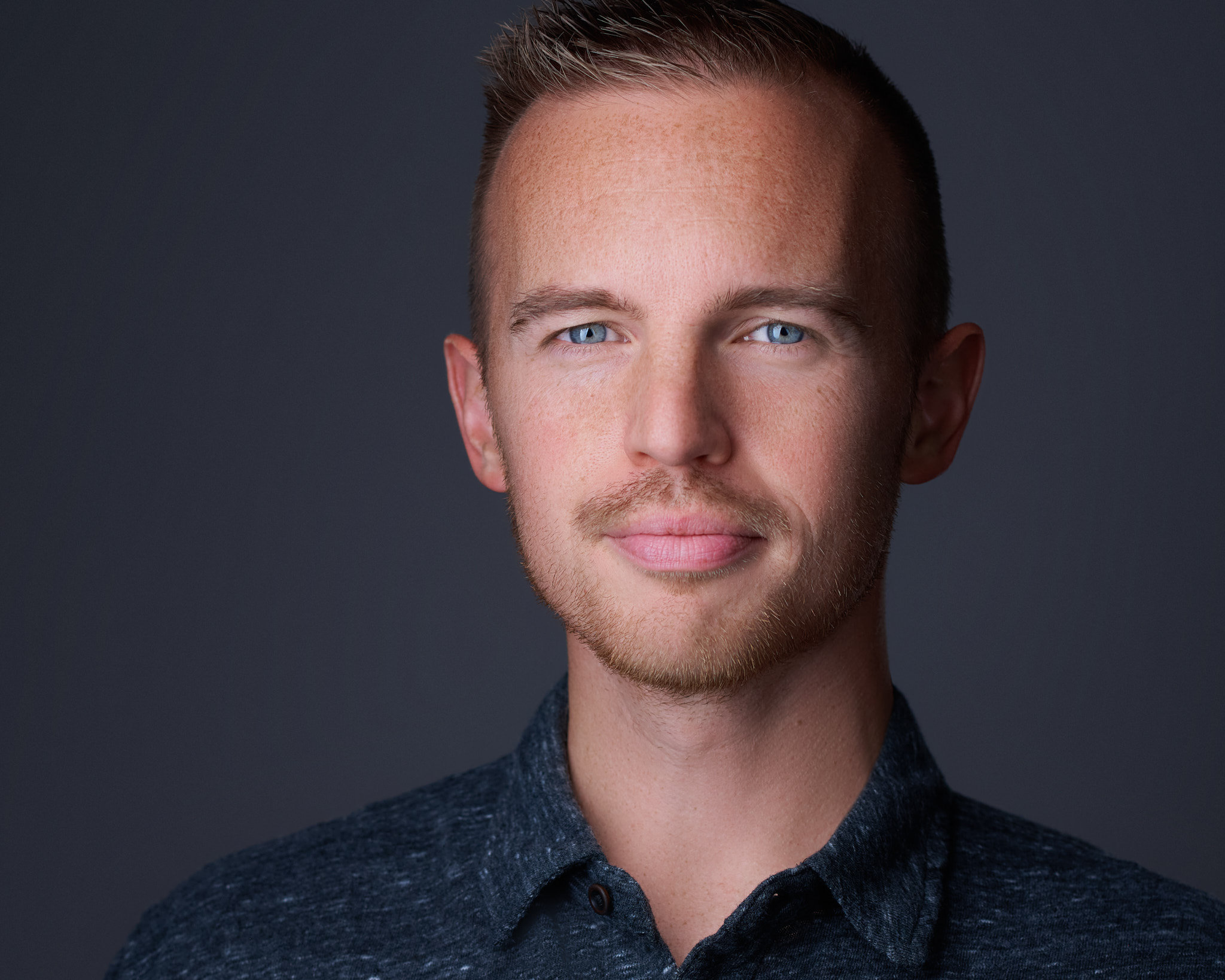 Headshots - Colleen Neel Photography