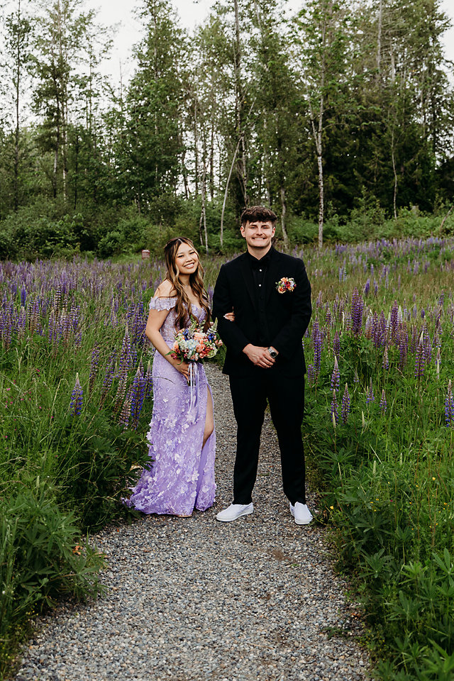 Lily & Co., Sumner High School Prom Photographer - Jennifer Tibbetts ...