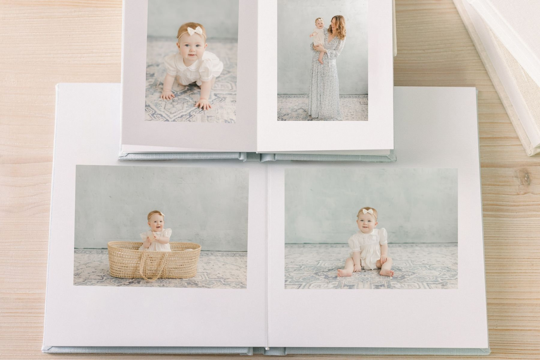 From Digital Files to Keepsakes Creating Family Albums
