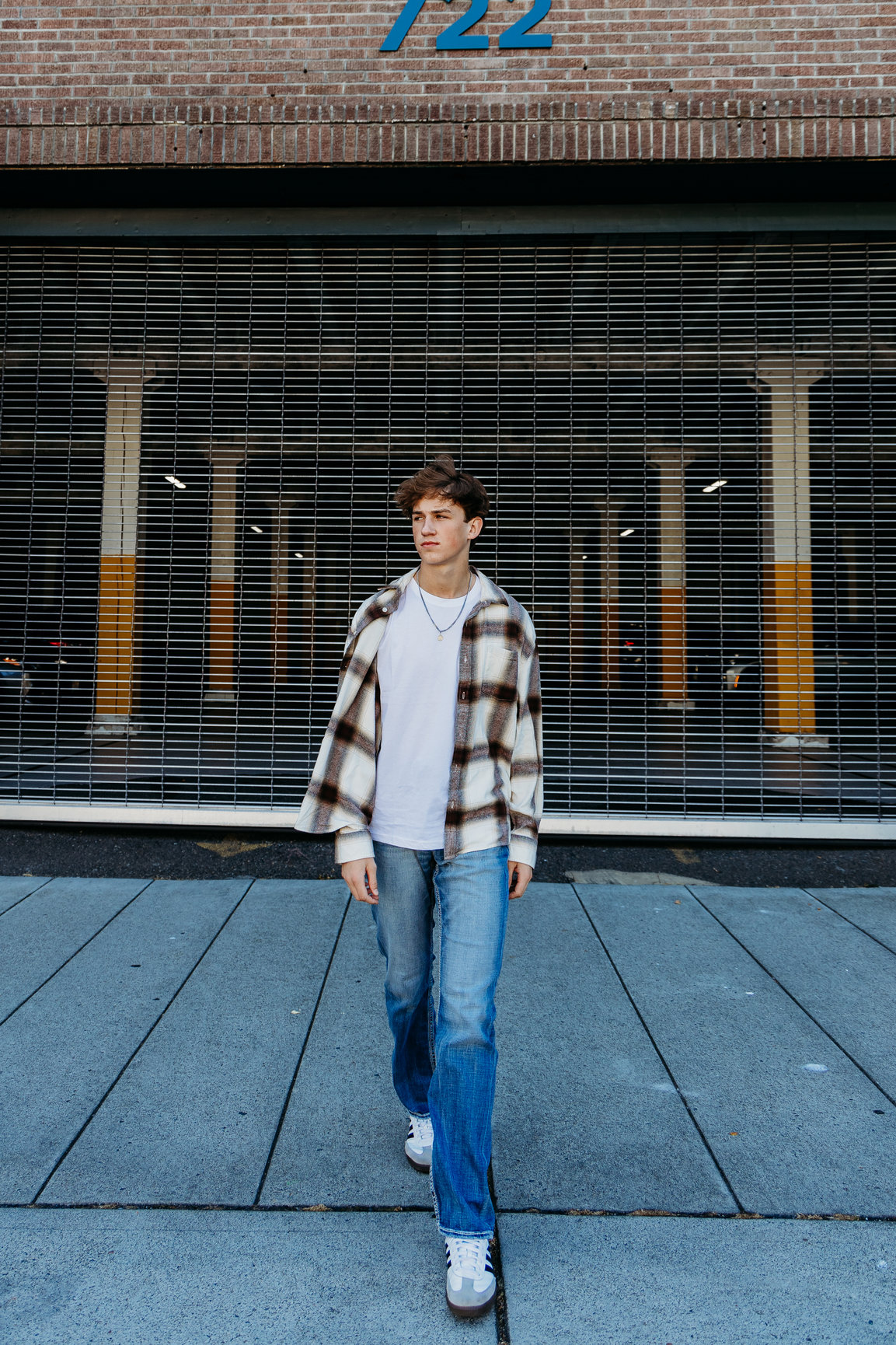 Connor, Sumner High School Senior Photographer - Jennifer Tibbetts ...