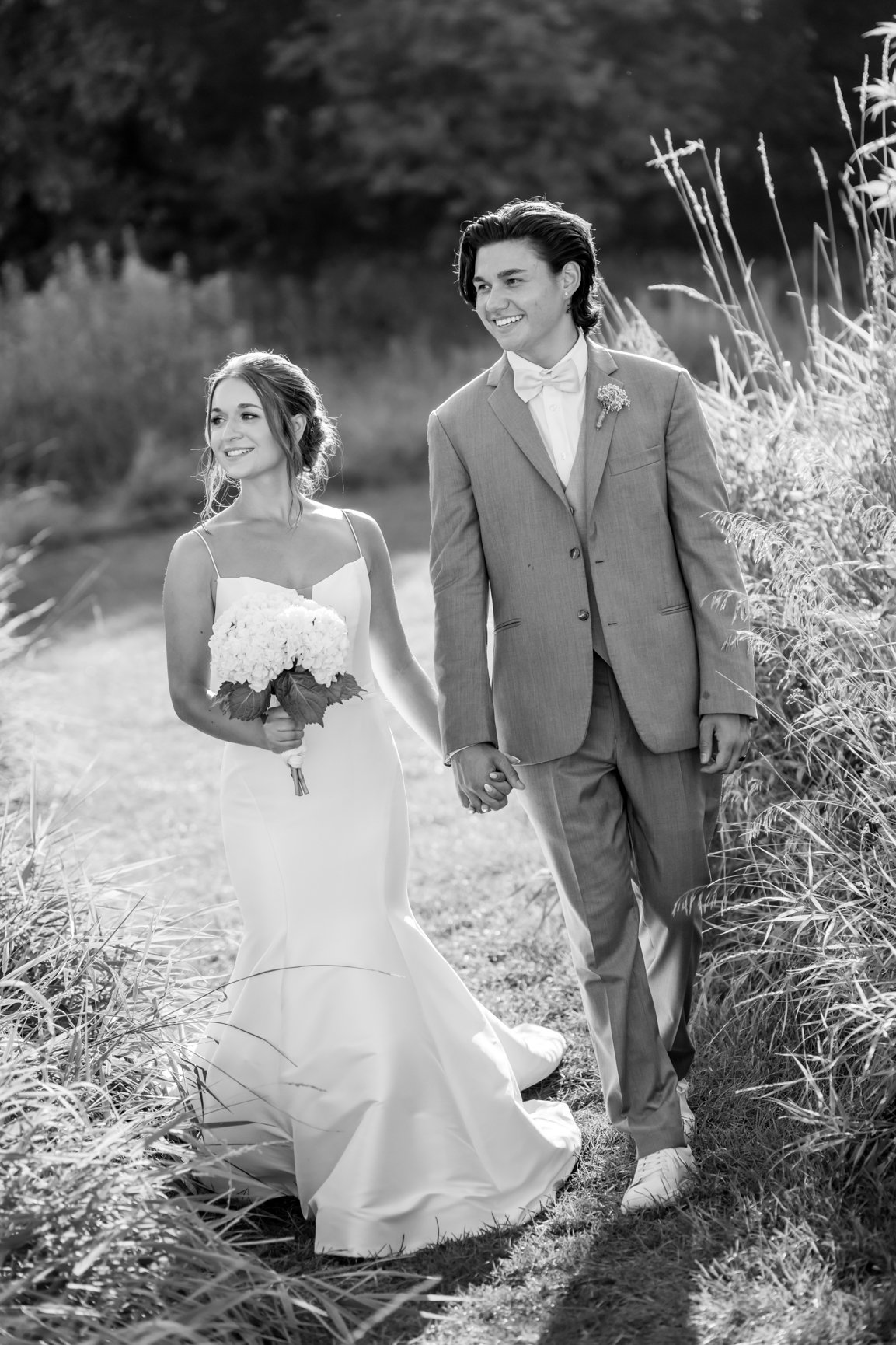 WEDDINGS - RR Photographic Imaging