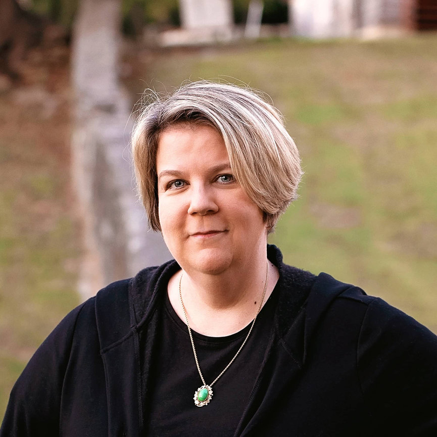 Meet Anne Willingham | Brown Bunny Photography