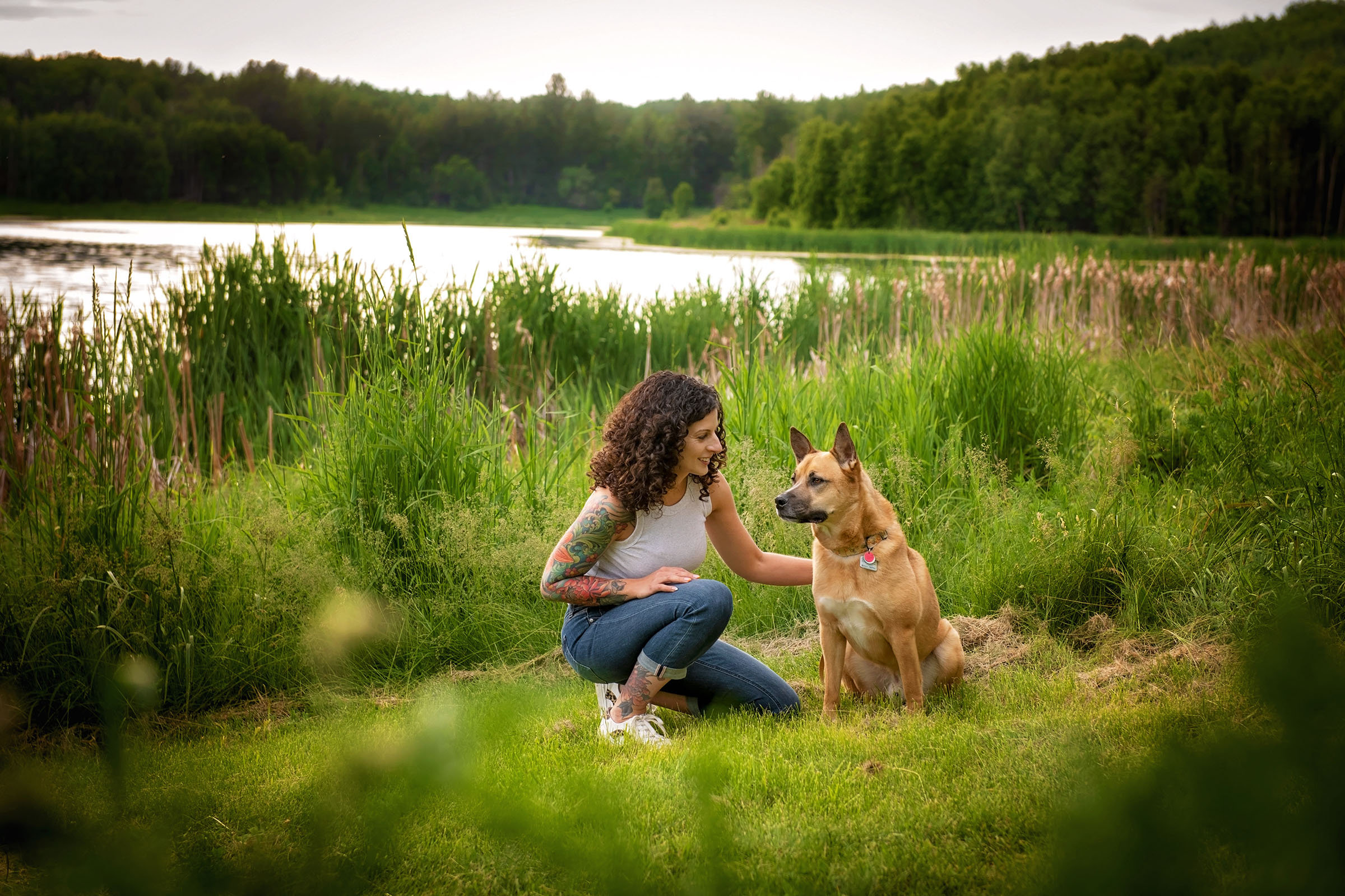 Capture your special bond - Critter Collections by JSP Edmonton Pet ...