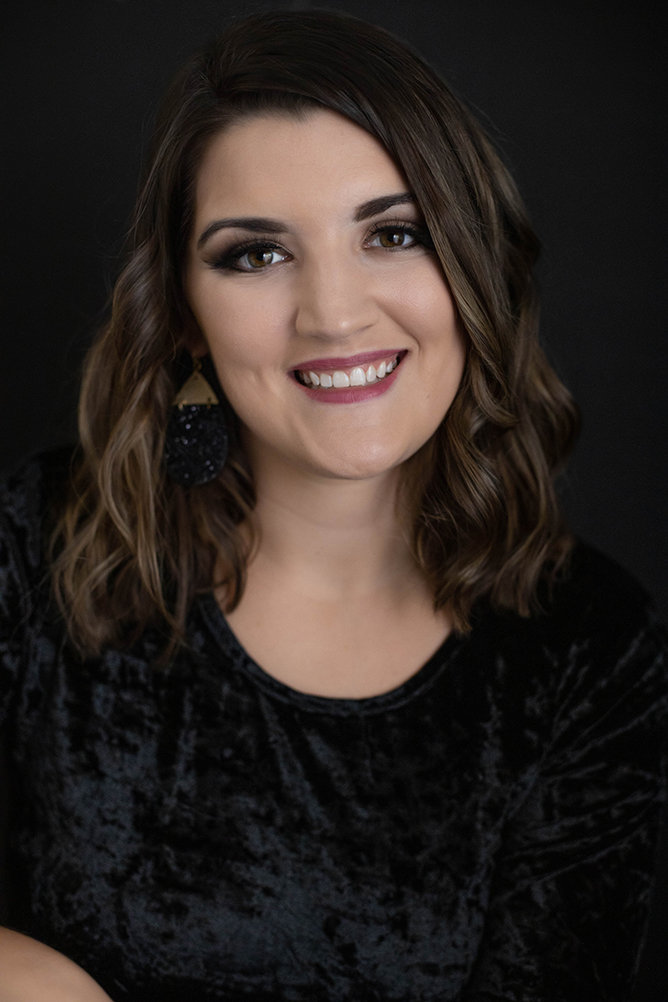 Zoe Martin | Headshots | Brand & Glamour Photos & Videos