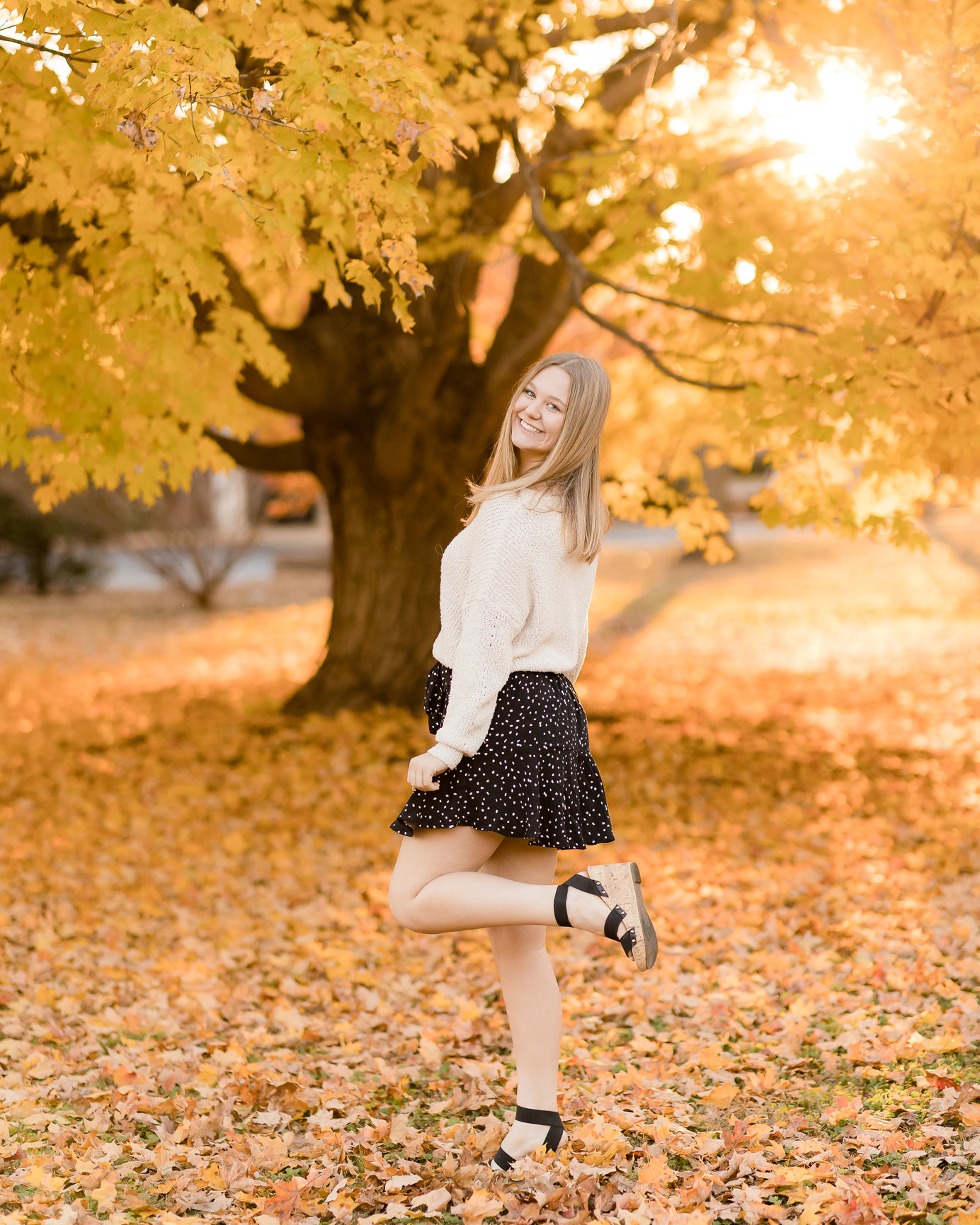 Brooklyn Senior Finals - Kimberly Kimble Photography