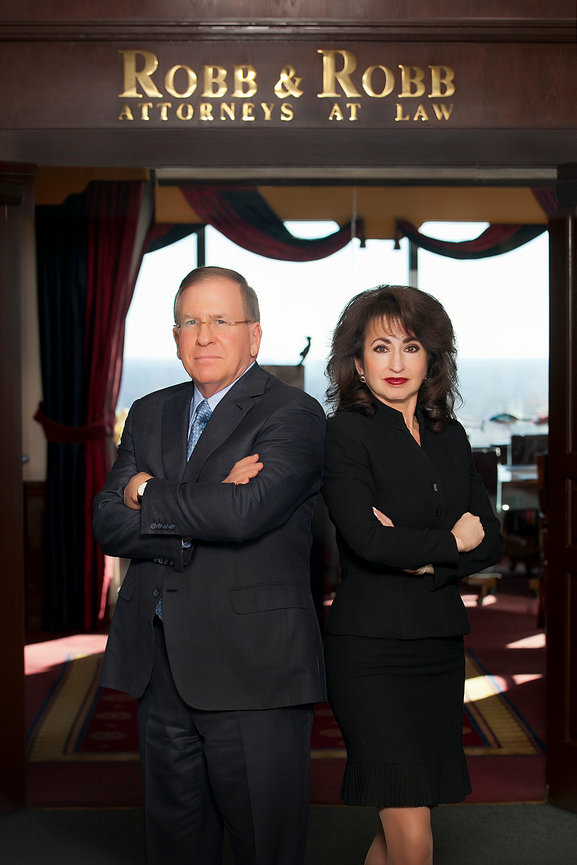 Professional Attorney Portraits by Photographer Matt Nichols