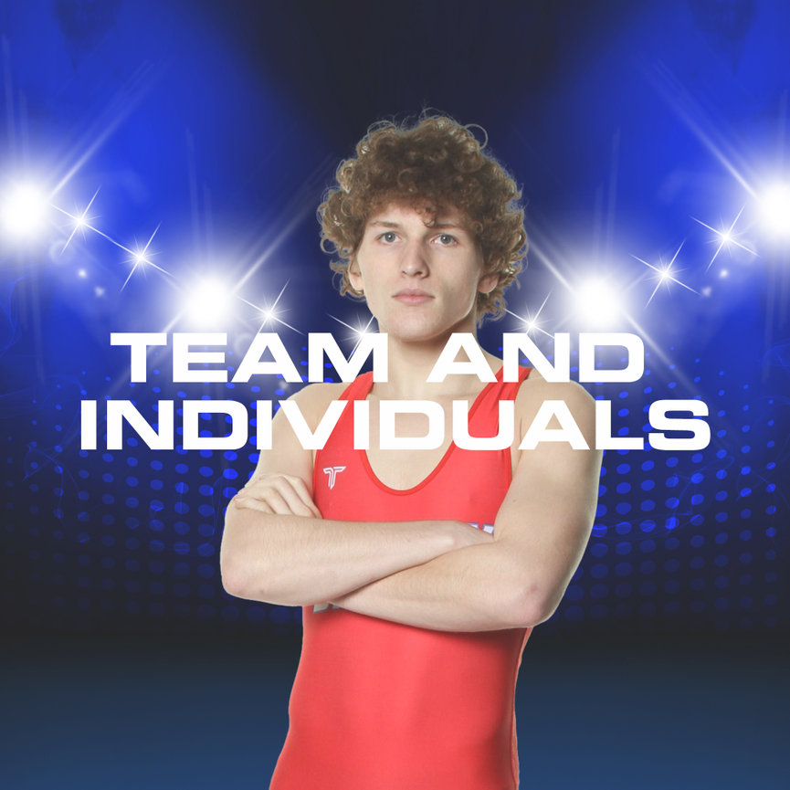 Wrestling 2021 - RomaPics