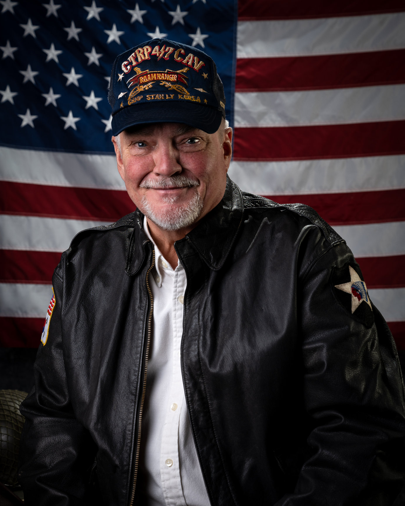 James Harbison, Jr - Stacy Holbert PhotoArt