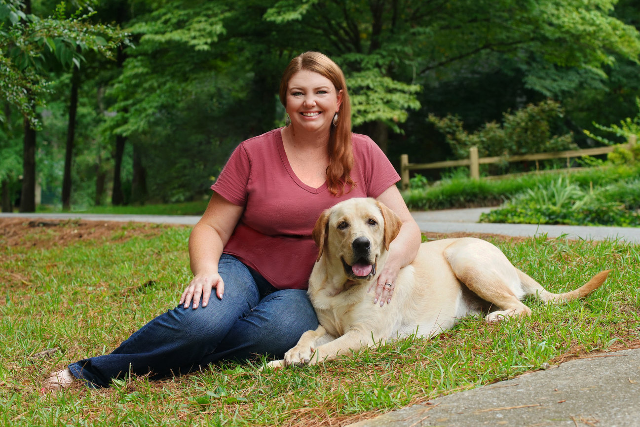THE TRAINER - The Duncan School of Canine Excellence