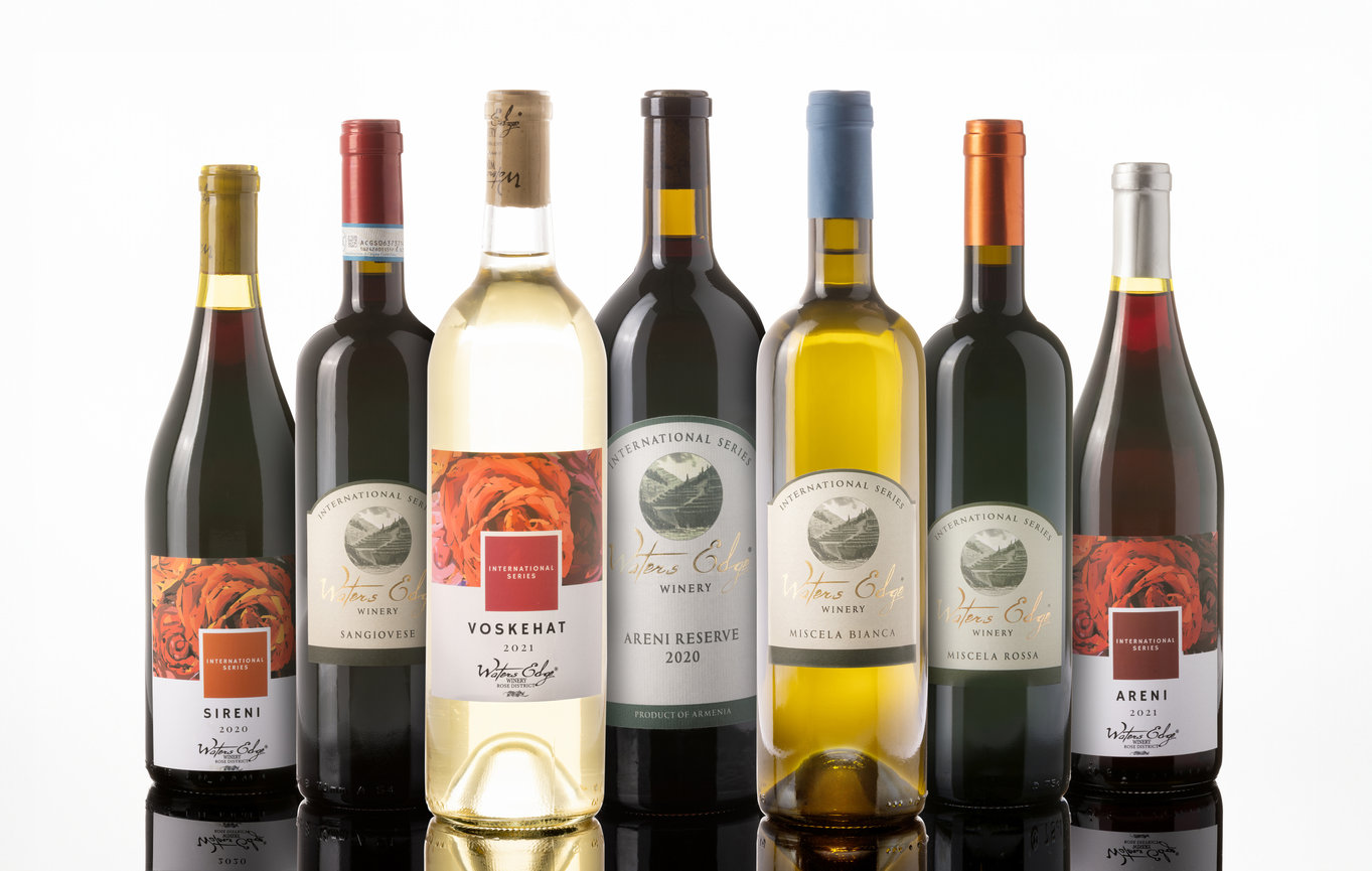 Commercial Photography | Curtis Sprague Photography | Tulsa, OK